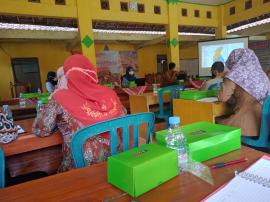 Sosialisasi Desa Prima