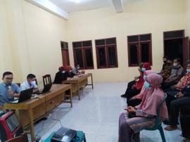 Musdus Penyusunan RPJMKal